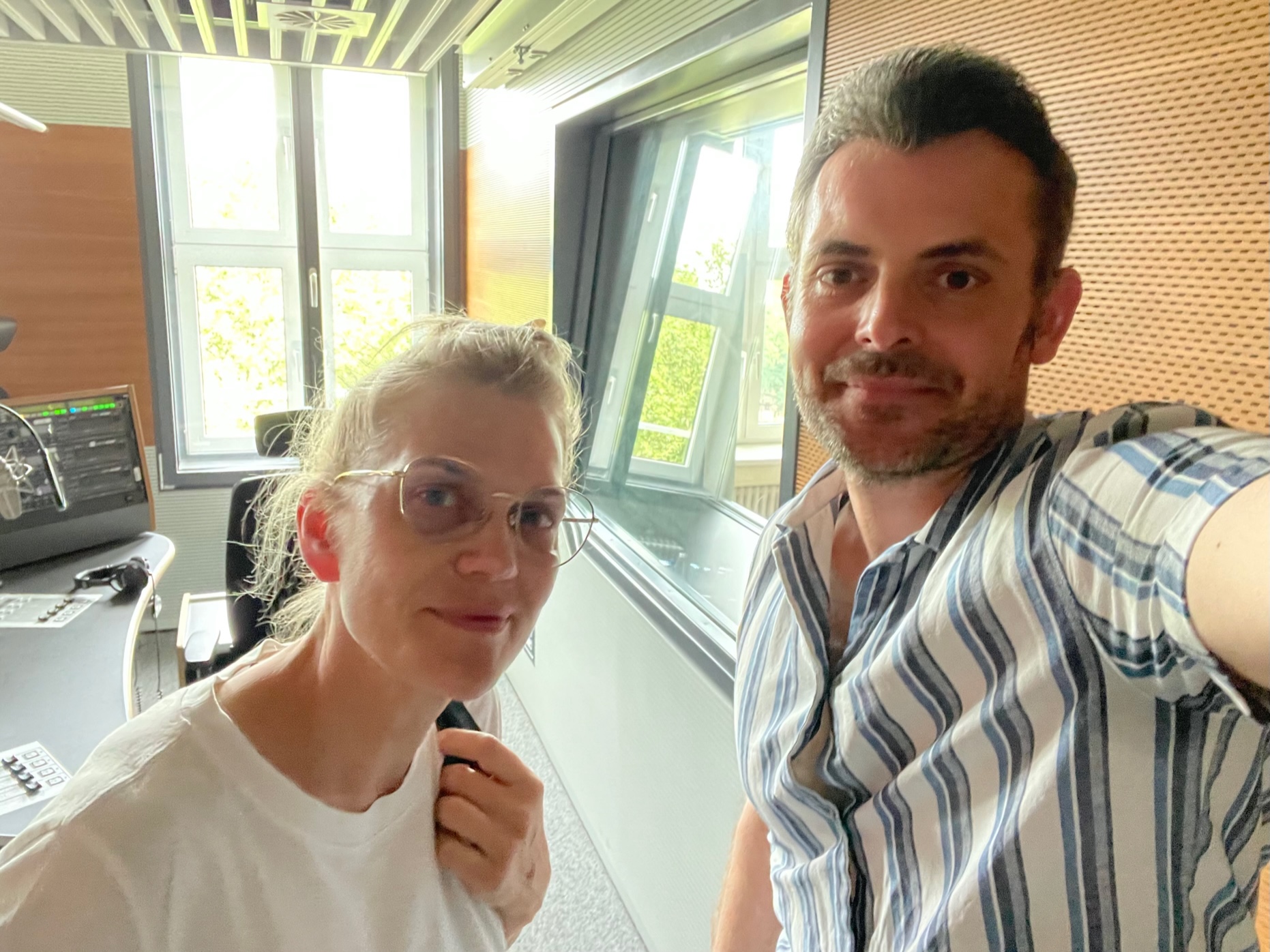 Interviews mit Prominenten – Tim Wiese